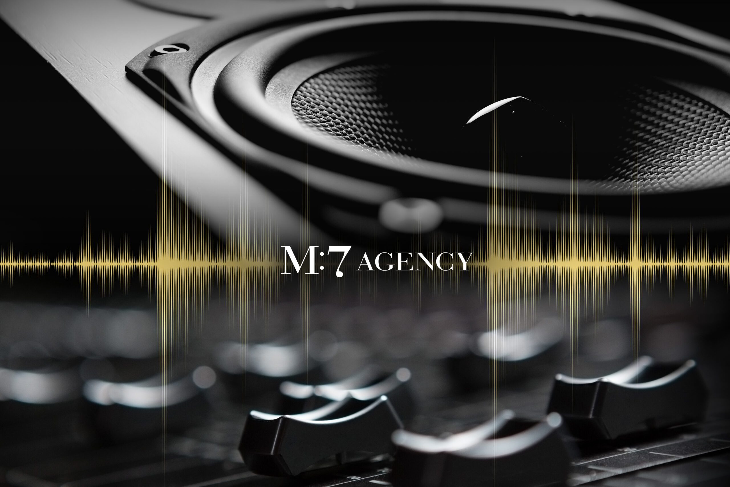6 Big Ways Audio Branding Can Amplify Your Brand - M:7 Agency