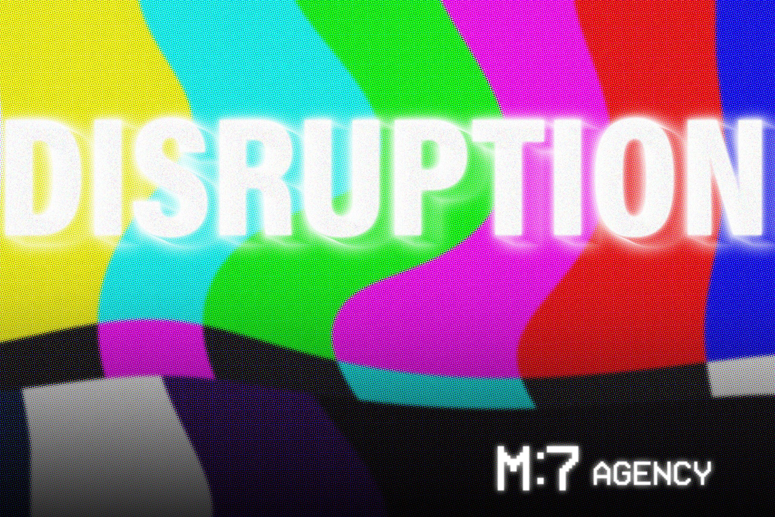 When Worlds Collide: Generational Disruption & How to Turn It to Your ...