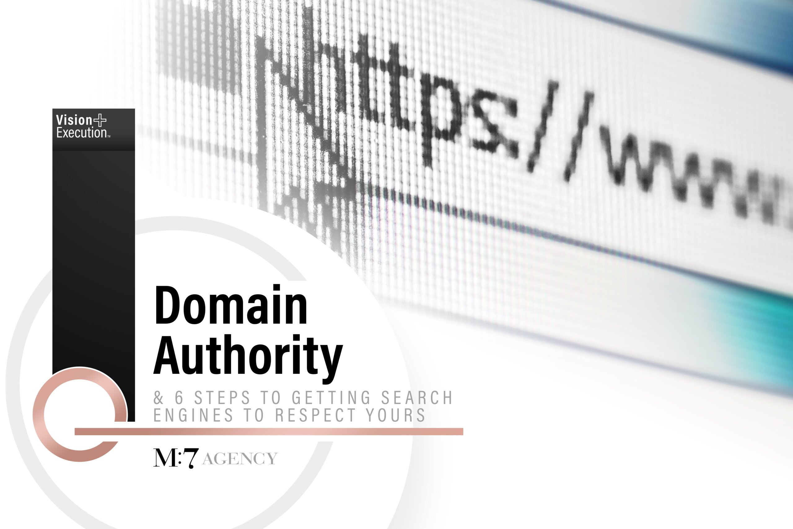 Domain Authority & 6 Steps to Getting Search Engines to Respect Yours
