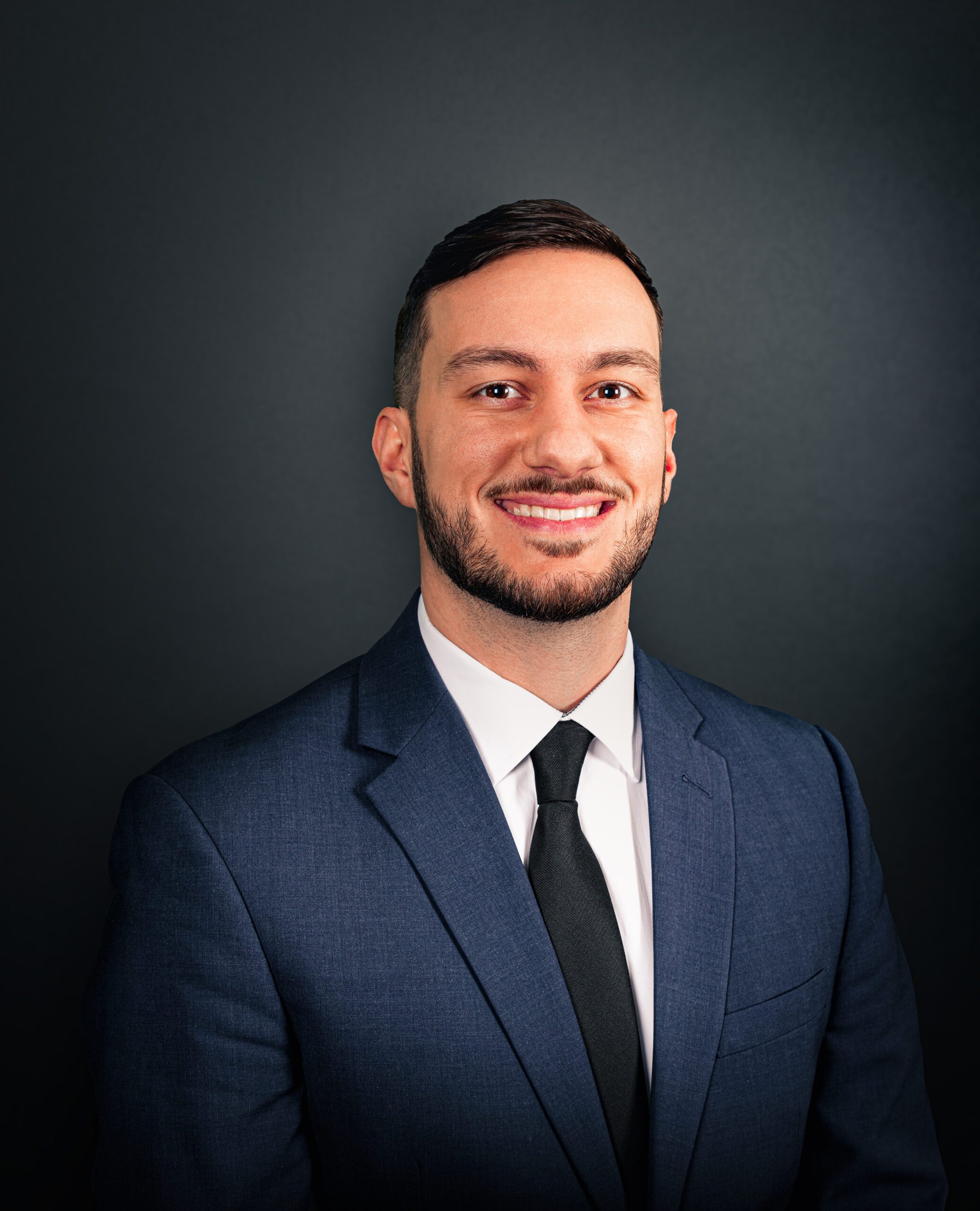 Website Development & Headshots (BCCHA) - M:7 Agency