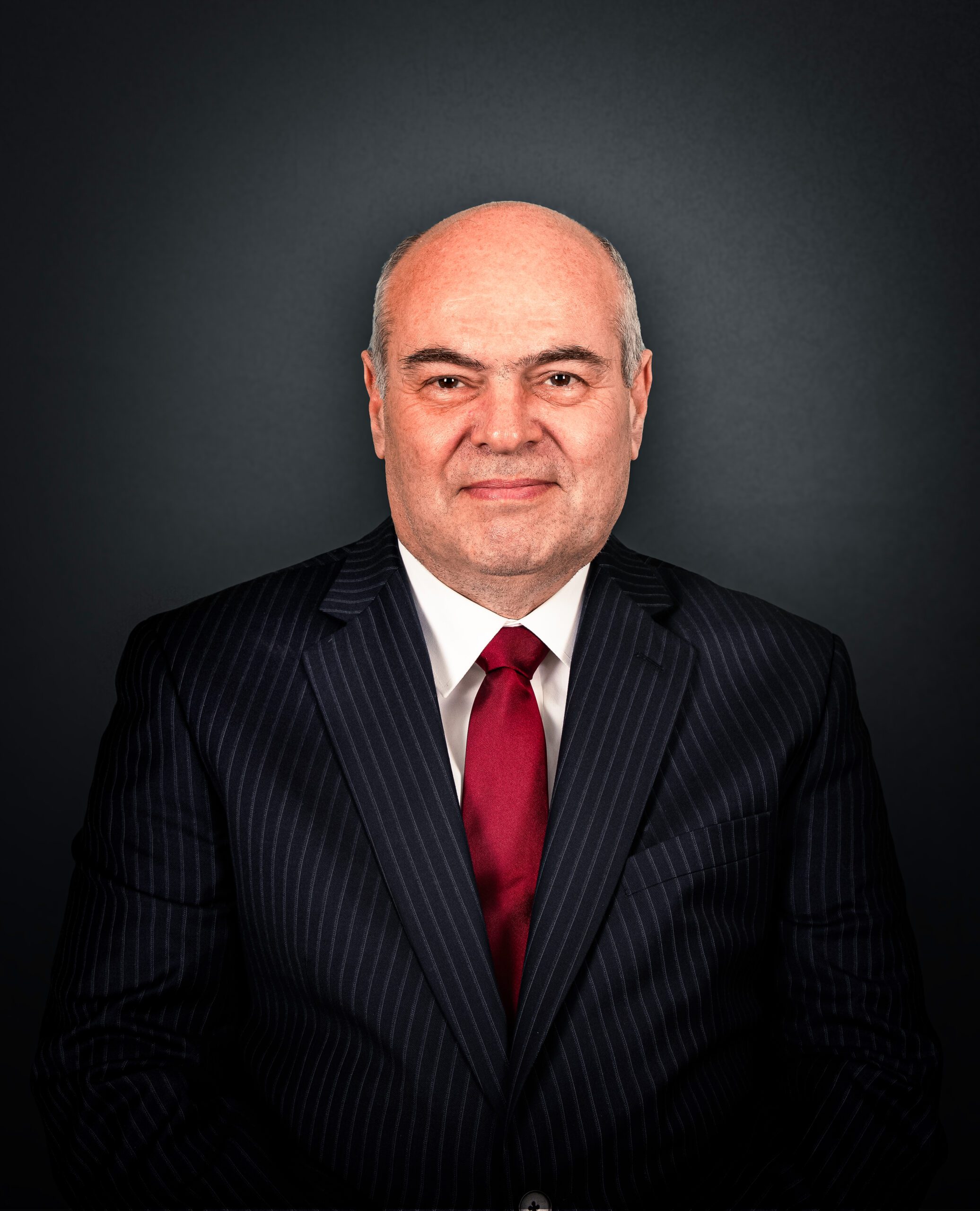 Website Development & Headshots (BCCHA) - M:7 Agency