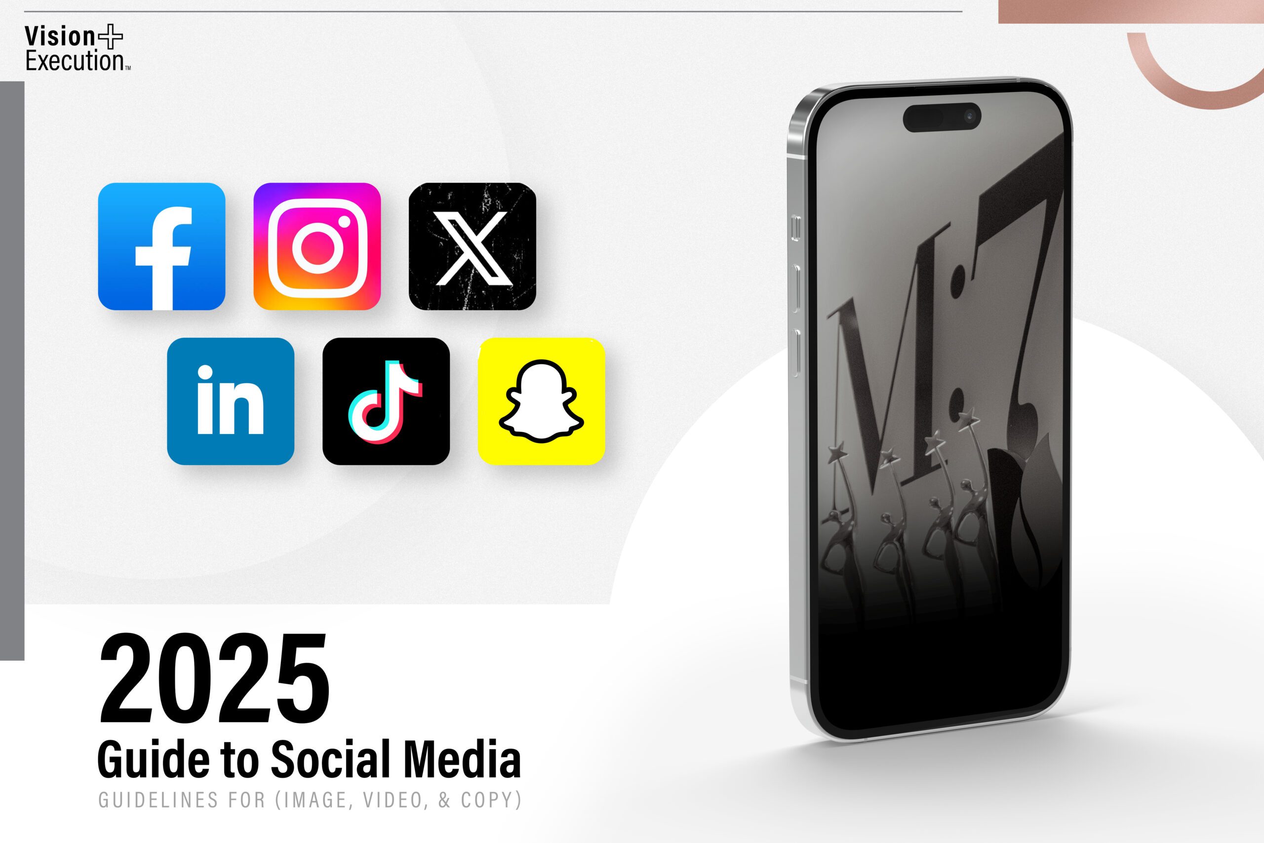 2025 Guide to Social Media Guidelines (Image, Video, & Copy) - M:7 Agency
